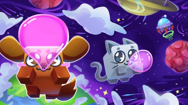 Best Pets Guide for Bubble Gum Simulator Infinity | BGS Hub Guide